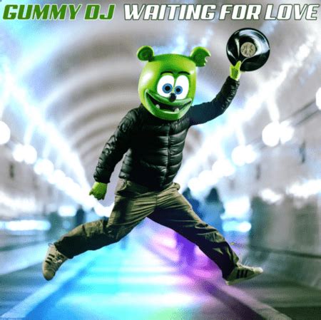 Gummy Dj Releases Waiting For Love Skope Entertainment Inc