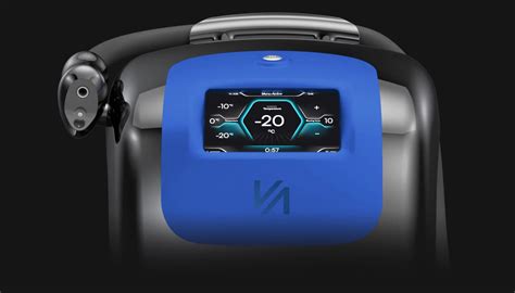 Cryo Flow Mini Advanced Localized Electric Cryotherapy Device