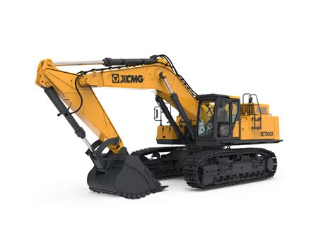 徐工 Xe700ga 矿用挖掘机徐工挖掘机xe700ga参数报价图片 中国路面机械网