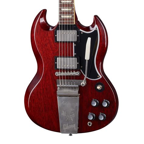 Gibson Custom La Elección De Leyendas