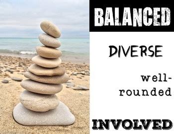 IB Learner Profile Posters For PYP MYP And DP By Mom Punkerdoo TPT