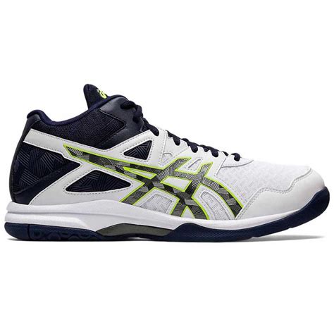 Asics Gel Task MT 2 Shoes White buy and offers on Goalinn