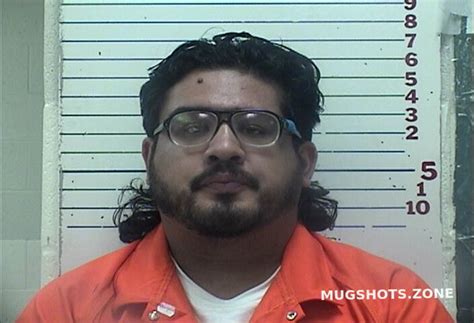 DELACRUZ JONATHAN LEE Comanche County Mugshots Zone