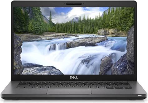 Refurbished Dell Grade A Laptop Latitude Intel Core I U Gb Memory Gb Ssd Intel Uhd
