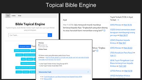 Smart Bible Missional Ai 2023 Ppt