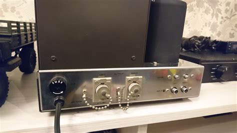 Infrequent Sound Sextex Technology Diatone Da A100 1973 Made In Japan