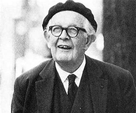 Jean Piaget Background