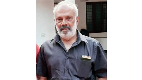 Actor Mr Gopakumar Opens Up About His First Thoughts On Mohanlal Becoming Hero Malayalam Filmibeat