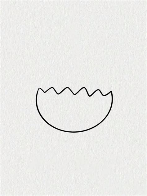 的简笔画20张 几塔之家