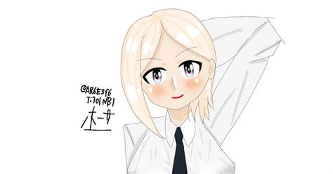 艦これ Jkジャン・バール ホーサのマンガ ワンドロ 艦これ版深夜の真剣お絵描き60分一本勝負 ジャン・バール艦隊これくしょん