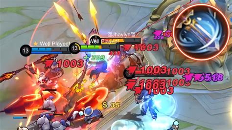 Sun Full Critical Build Is Very Effective Youtube