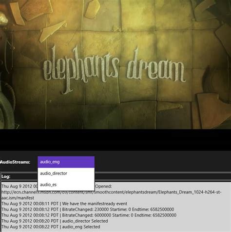 cenk dingiloglu s blog how to build a smooth streaming windows 8