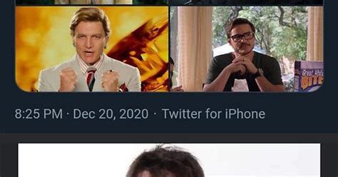 The Random Juxtaposition Of Two Seperate Memes In A Thread About Pedro
