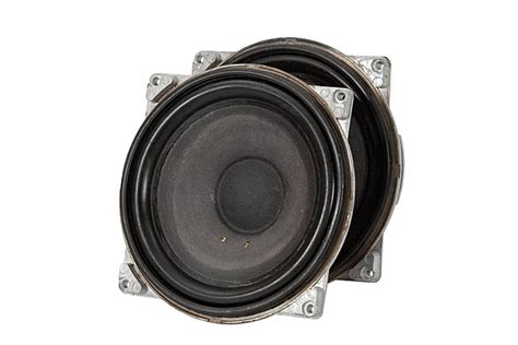 Speaker Sound Isolated Music Vector Sound Isolated Music PNG And