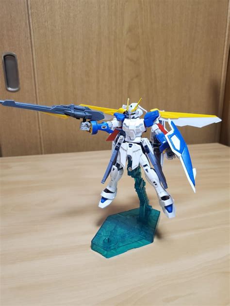 妄想企画第3段｜オナガザルさんのガンプラ作品｜gunsta（ガンスタ）