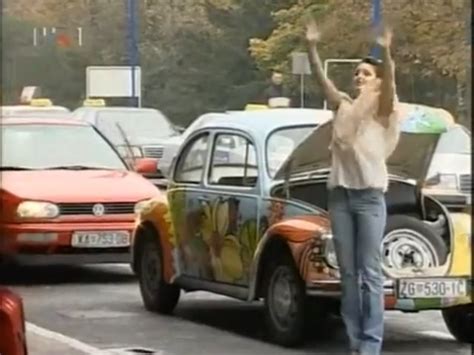 IMCDb org 1996 Volkswagen Golf III Typ 1H in Ljubav u zaleđu 2005