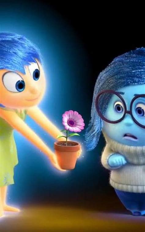 Are You An Introvert Or Extrovert Let Your Pixar Movie Preferences Decide