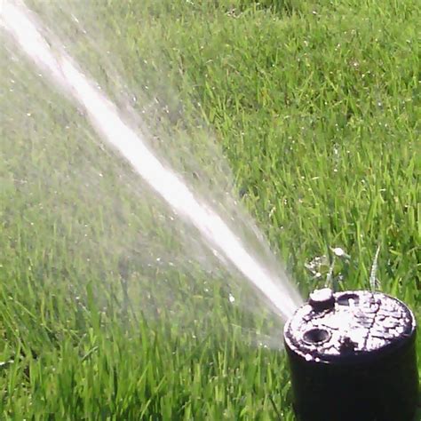 Автоматизирани поливни системи