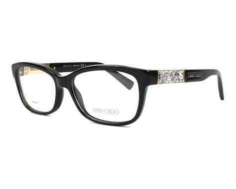 Jimmy Choo Jc 110 29a