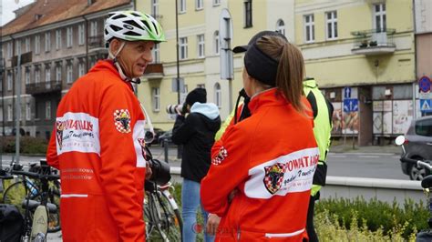 Rodzinny rajd rowerowy po Aglomeracji Kalisko Ostrowskiej szlakiem kościołów drewnianych już za