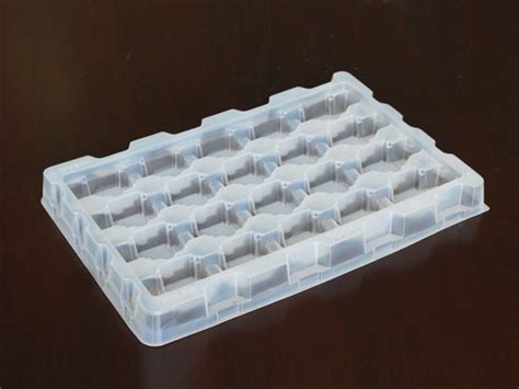 食品包装盒 贴体吸塑包装盒 吸塑模具价格 植绒吸塑盒 昆山玖瑞祥电子材料有限公司
