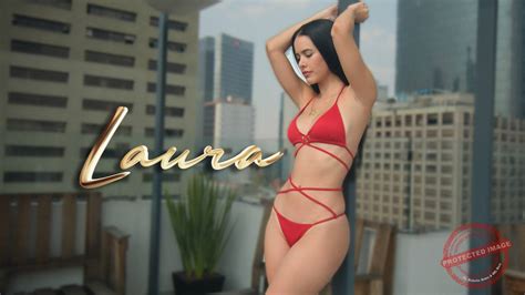 Model Films Laura Model Pro