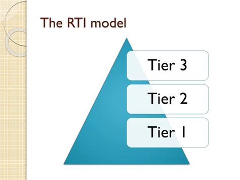 Ppt Rti And Ells Powerpoint Presentation Free Download Id 2073552