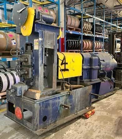 Rolling Mills Hi Fh Machinery Inc
