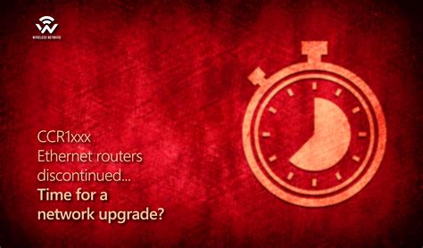 In The Market For Mikrotik Routers Wait A Sec