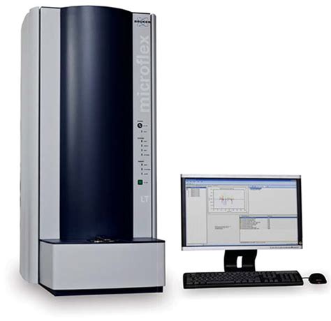 Maldi バイオタイパー｜ベックマン・コールター