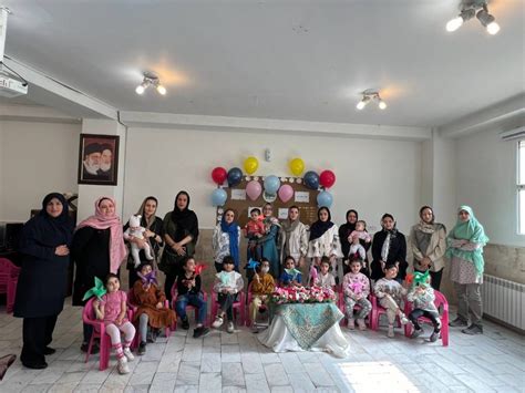 پیش دبستان مجتمع آموزشی دخترانه طلوع سبز