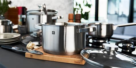 Buy ZWILLING Joy Pot set | ZWILLING.COM