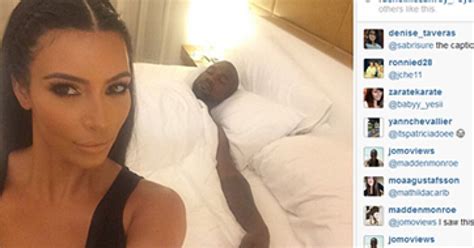 Kim Kardashian Sacará Libro De ‘selfies