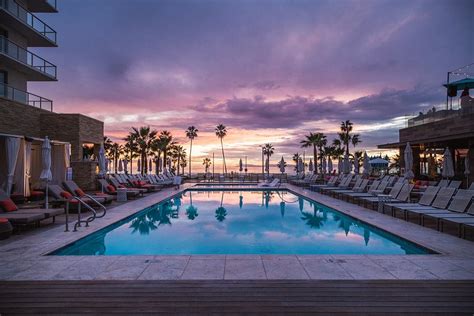 PasÉa Hotel And Spa Desde 6211 Huntington Beach California