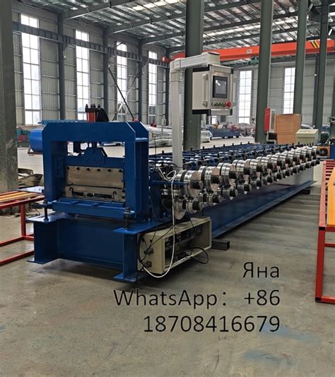 Оборудование для производства фальца купить в Chengdu Биржа оборудования ProСтанки