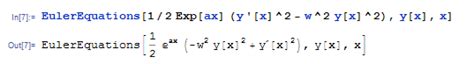 Cant Get Solutions In Output Of Wolfram Mathematica Stack Overflow