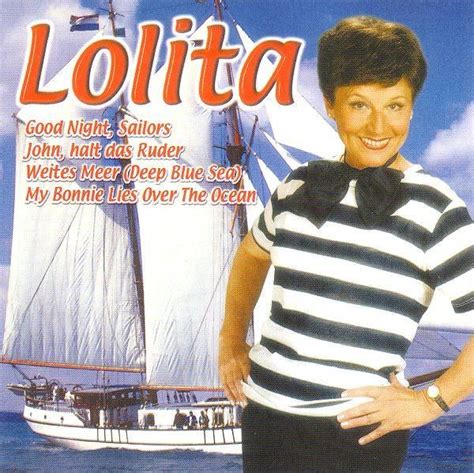 Seemann Deine Heimat Ist Das Meer Lolita