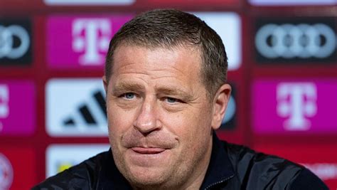 Riesige Überraschung beim FC Bayern Verpflichtet Max Eberl jetzt den