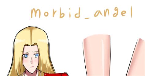 Ol 금발 오피스 레이디 여캐 상반신과 하반신 모비드엔젤のイラスト Pixiv
