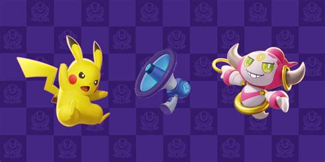 Best Pokemon Unite Held Items For Attacking