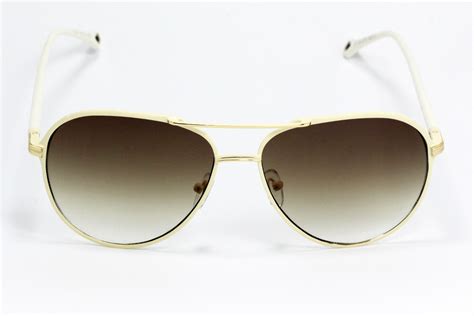 Lentes De Sol Gota Aviador Classic Armaz N Blanco Ls En Mercadolibre