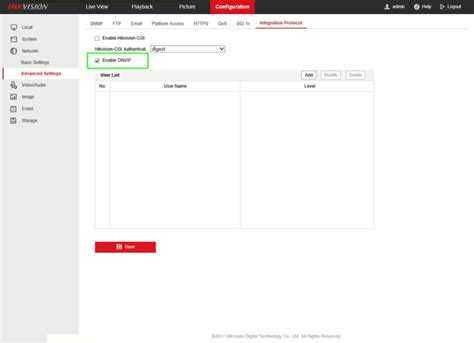 Cómo agregar una cámara Hikvision a un NVR Dahua VHNGROUP Integramos Seguridad y Tecnología
