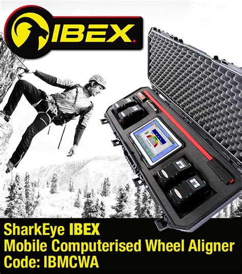 SharkEye 80cm Wheel Alignment Tables In Sheffield England Tamopet