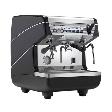 Jual Nuova Simonelli New Appia V Mesin Kopi Manual Di Seller Toffin
