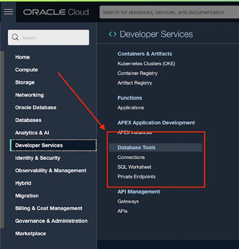 How To Create User In Oracle Database Artofit
