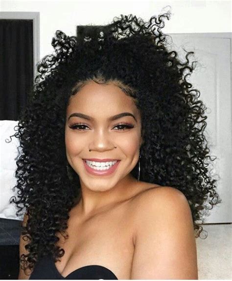‼️go Follow Lavishcoils For More Hair Pins‼️ Curly Hair Babes Afro