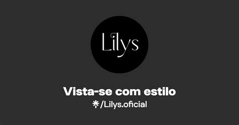 Vista Se Com Estilo Linktree