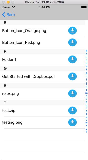 Ios Regarding Adjustment Of The Table View Cells Stack Overflow