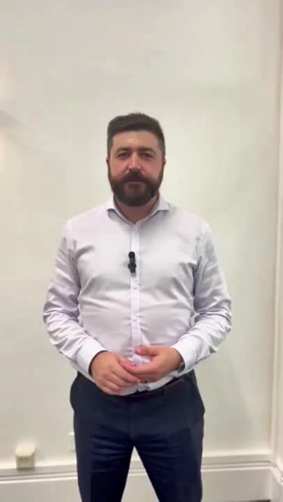 Bob Riach On Linkedin Part 5