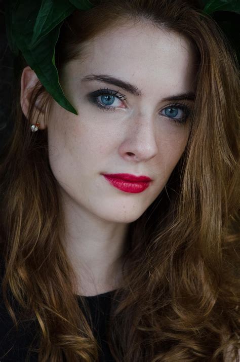 Plus De Images De Fille Rousse Et De Rousse Pixabay